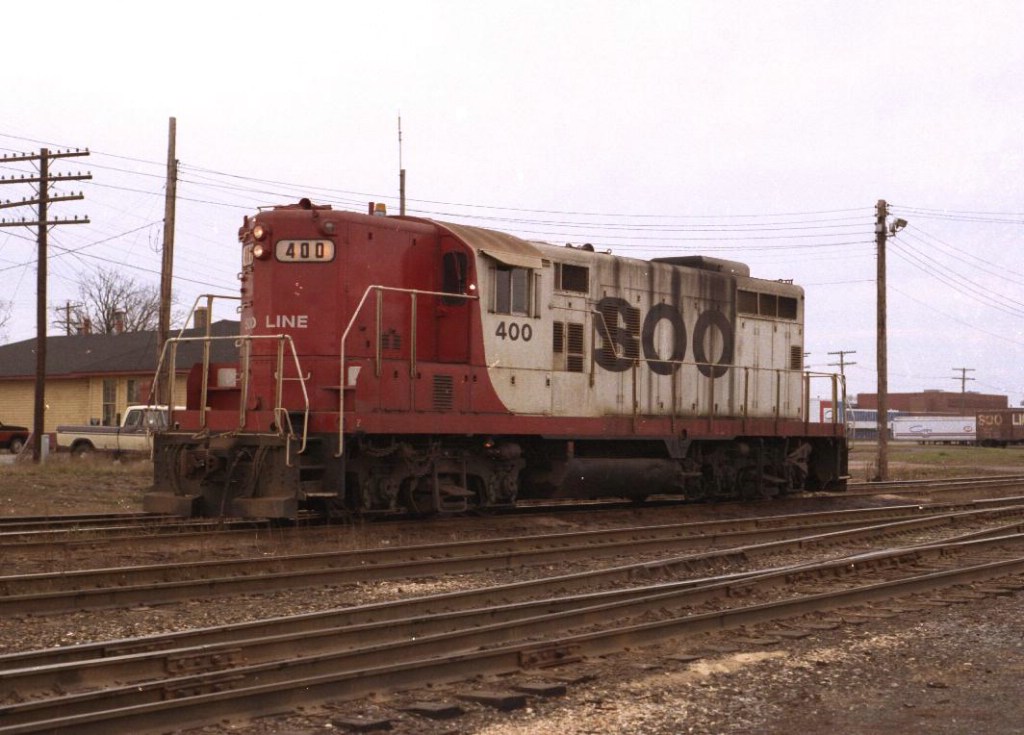 SOO 400